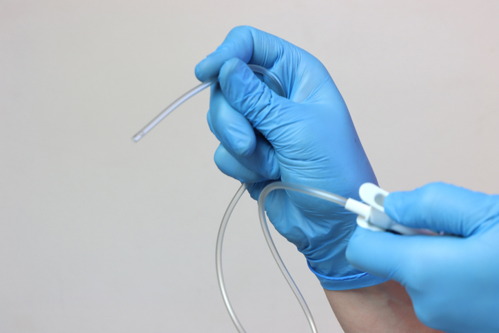 Aspiration endo-trachéale (AET) : un geste vital en soins respiratoires